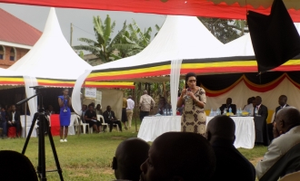 Bushenyi Ishaka Municipal Council | BUSHENYI DISTRICT