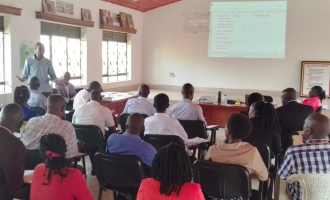 Bushenyi Ishaka Municipal Council | BUSHENYI DISTRICT