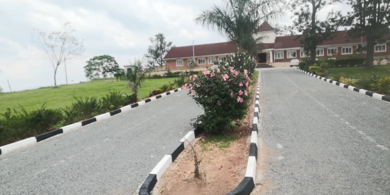 Bushenyi Ishaka Municipal Council | BUSHENYI DISTRICT