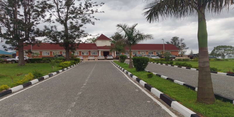 Bushenyi Ishaka Municipal Council | BUSHENYI DISTRICT