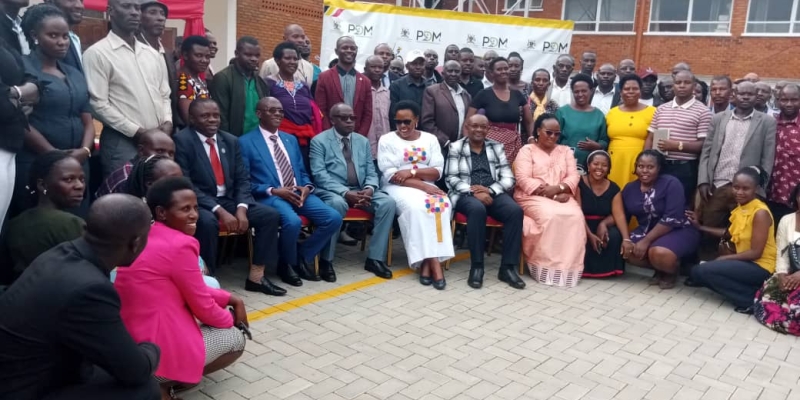 Bushenyi Ishaka Municipal Council | BUSHENYI DISTRICT